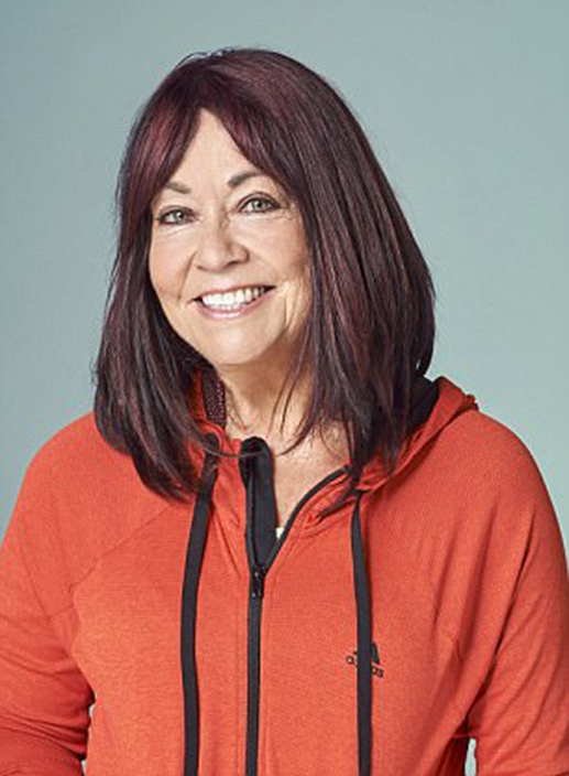 年老唔色衰！逾70歲美魔女爆逆齡秘技 | 事事如意生活網站