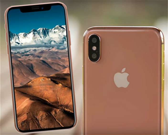 新iPhone將出爐 外洩賣點售價逐樣睇 | 事事如意生活網站