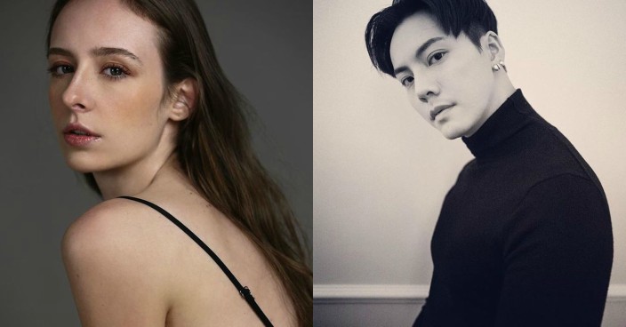 傳陳偉霆秘戀巴西索模 女方遭網民圍攻 | 事事如意生活網站