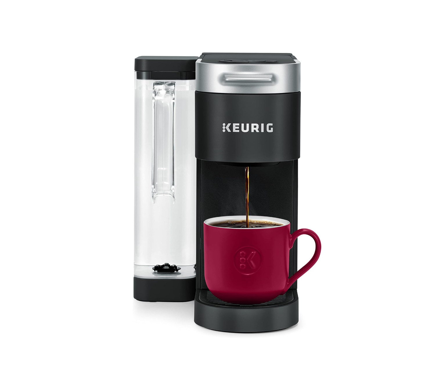 【黑五周】Keurig單杯膠囊咖啡機 原價189.99僅售99.99 | 事事如意生活網站