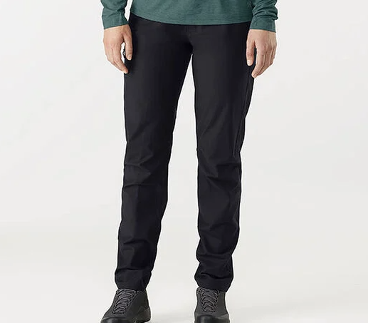 Arc'Teryx始祖鳥精選服飾低至4.8折 運動Legging$39 | 事事如意生活網站