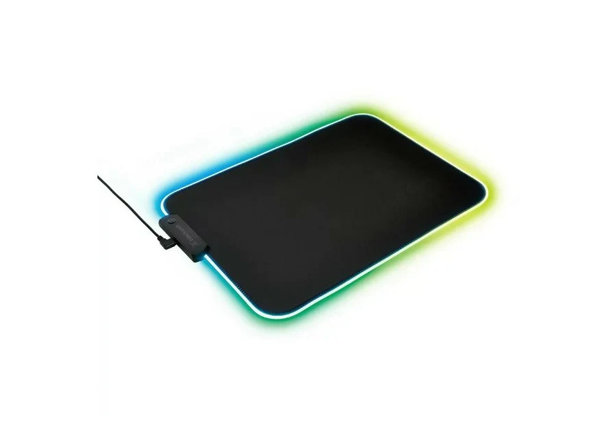 星Club新品！帶燈光效果遊戲鼠標墊 原價24.99特價11.99 | 事事如意生活網站