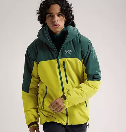 超划算！Arc'teryx Beta加厚衝鋒衣7折 | 事事如意生活網站