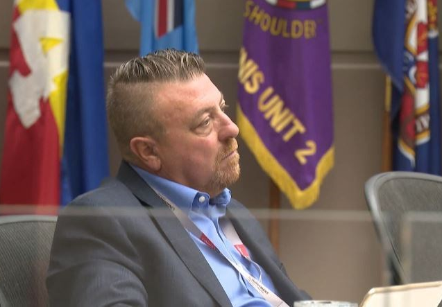 卡加利警方要求皇家騎警調查市議員開支 | 多倫多 | 加拿大中文新聞網 - 加拿大星島日報 Canada Chinese News