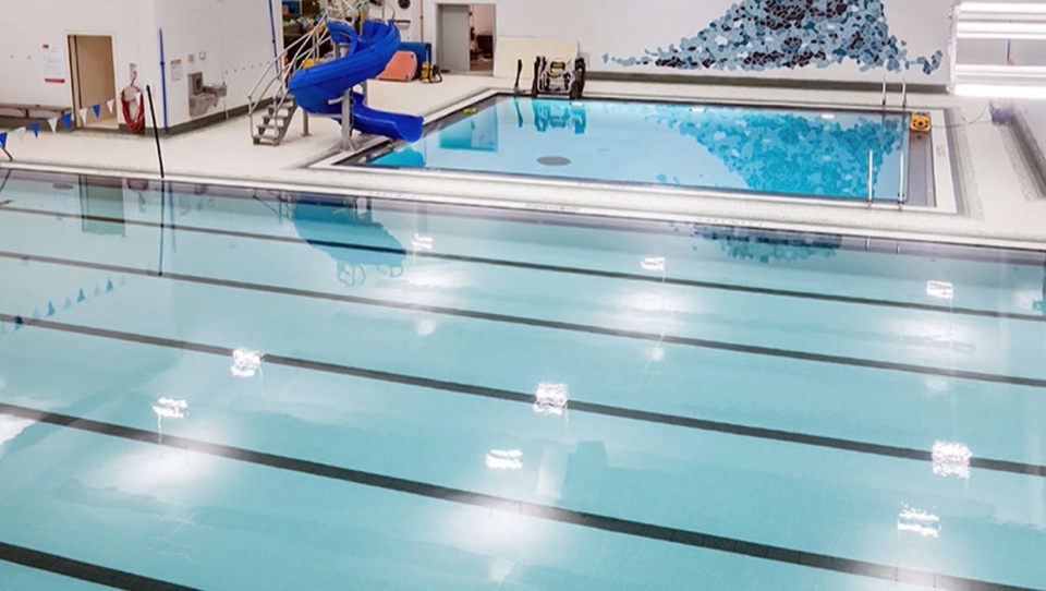 卡城西北區丘吉爾水上健身中心完成翻新工程 | 多倫多 | 加拿大中文新聞網 - 加拿大星島日報 Canada Chinese News