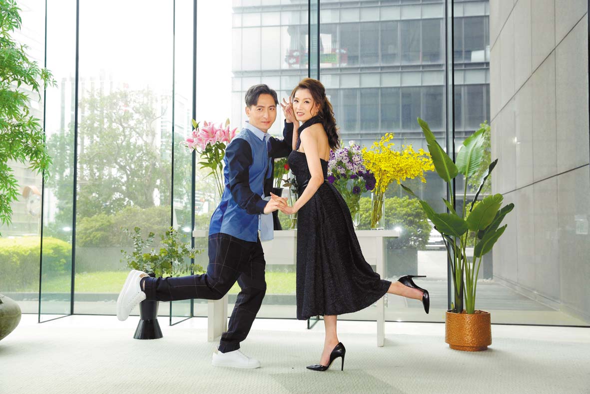 葉全真曝單身原因 曾去相親 | 多倫多 | 加拿大中文新聞網 - 加拿大星島日報 Canada Chinese News