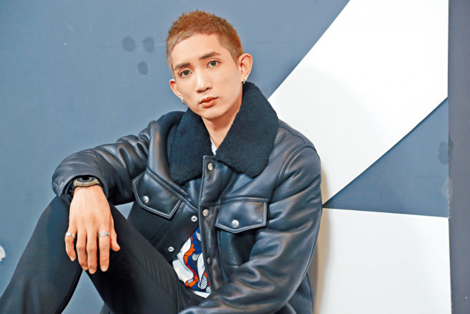 Lokman意外後首發聲 代MIRROR報平安 | 多倫多 | 加拿大中文新聞網 - 加拿大星島日報 Canada Chinese News