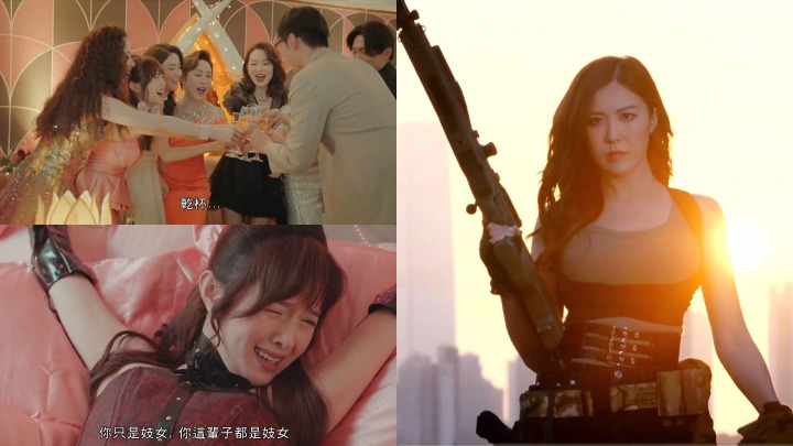 TVB節目巡禮｜一文睇晒8套新劇 《一舞傾城》SM虐打強姦戲齊晒勁踩界 | 多倫多 | 加拿大中文新聞網 - 加拿大星島日報 Canada Chinese News