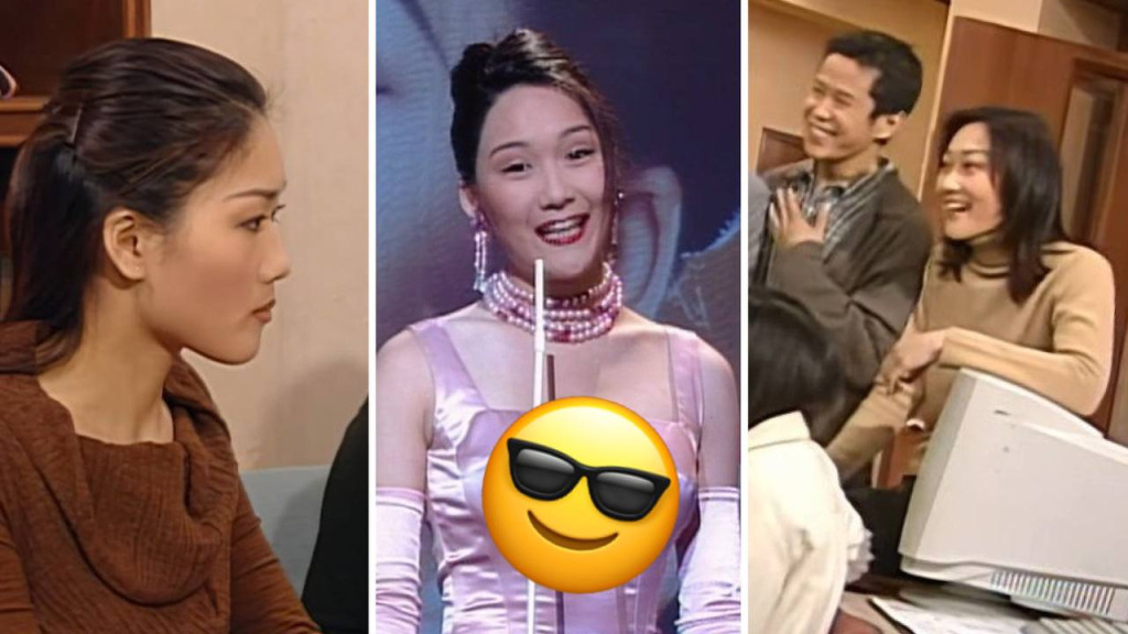 男親女愛｜律師樓美女「Sue」黃月明消失20年 曾是加國選美冠軍參選華姐入TVB | 事事如意生活網站