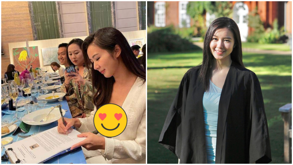 麥明詩超深DeepV震撼全網被嘲賣肉 以33字高質回應串到花生友冇聲出 | 事事如意生活網站