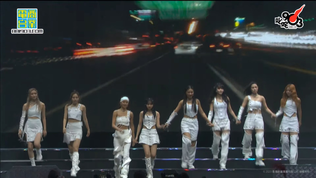 叱咤2022｜So Ching@COLLAR 自MIRROR演唱會意外後5個月首公開亮相 | 事事如意生活網站