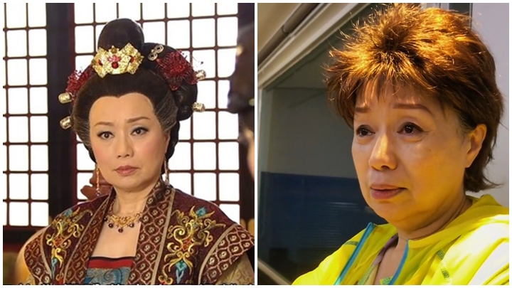 72歲程可為約滿TVB自由身接job 坦認有一段時間心情好難過 | 事事如意生活網站