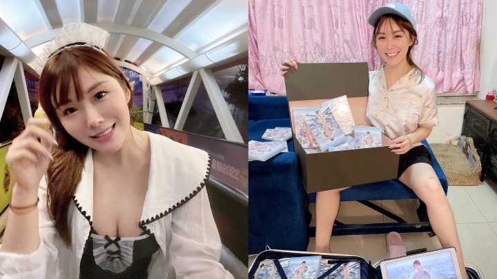 港產AV女優素海霖搞見面會130蚊包呢兩樣嘢 粉絲反應熱烈跪求加擁抱環節 | 事事如意生活網站