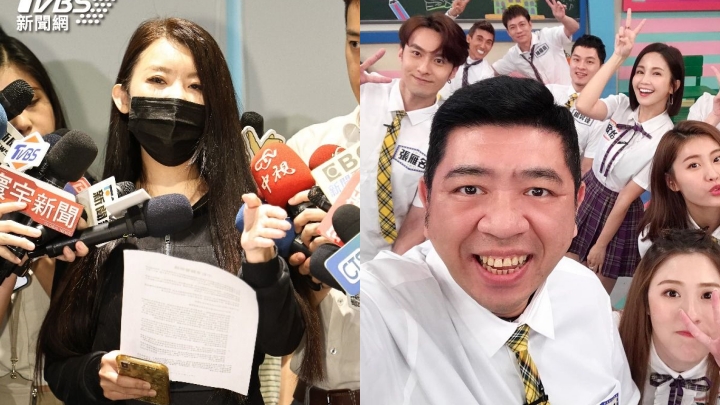 台灣#metoo｜資深藝人NONO被指性侵多名女子 受害者揭霸王硬上弓後炫耀私處大小 | 事事如意生活網站