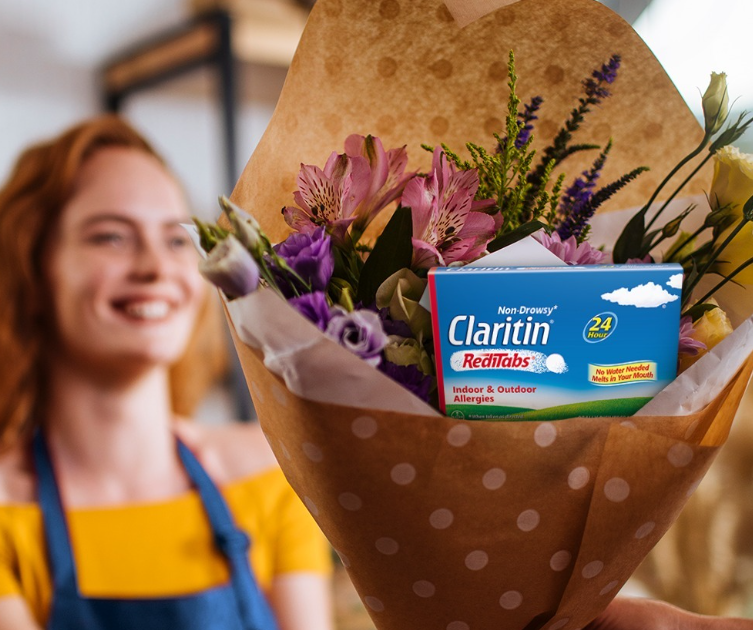 易過敏人群必備！ Claritin抗敏葯低至7.5折！ | 多倫多 | 加拿大中文新聞網 - 加拿大星島日報 Canada Chinese News