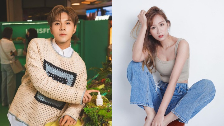 細貓應智越被爆偷食Edan MV女主角！模特兒女友撰長文控訴 IG以54字回認 | 事事如意生活網站