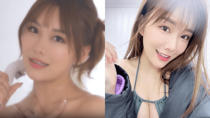 港產AV女優素海霖第三部作品面世 化身「泡姬」解鎖新技能大拋廣東話金句 | 事事如意生活網站