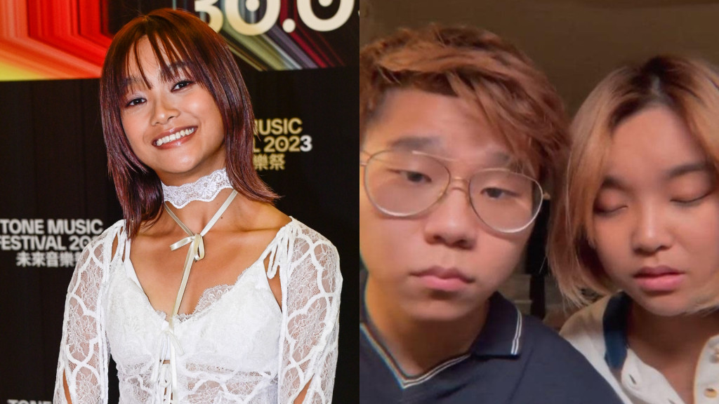 未來音樂祭丨Moon Tang鄧凱文稱與湯令山仍是朋友 分手原因不涉第三者 | 事事如意生活網站