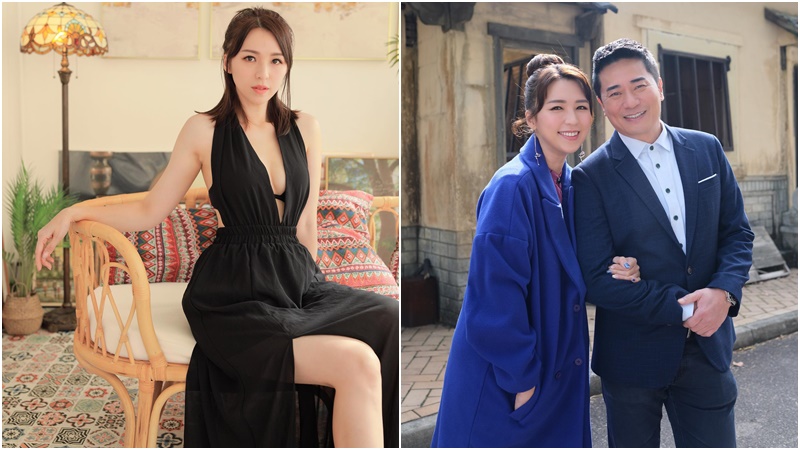 孫慧雪宣布離巢TVB！直認早有其他電視台招手 親解《愛回家》與KC區瑞偉發展 | 事事如意生活網站