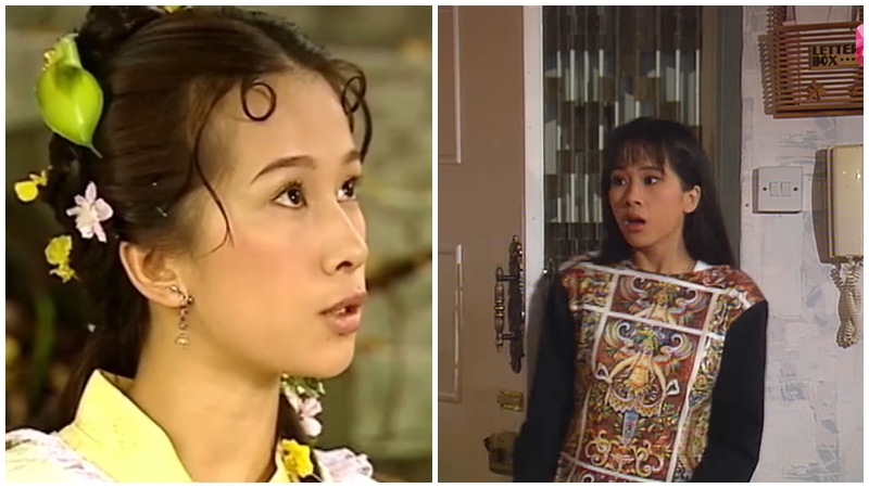 叠影狙擊丨47歲文頌嫻闊別TVB 17年仍美艷如昔 逆齡生長全靠一招 | 事事如意生活網站