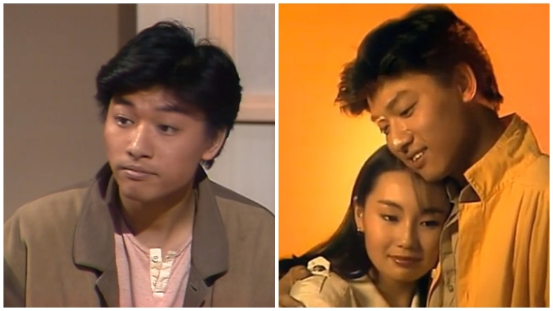 63歲TVB前小生詹秉熙久休復出不復當年勇 變油膩大叔拎椰青跳騎呢舞 | 事事如意生活網站