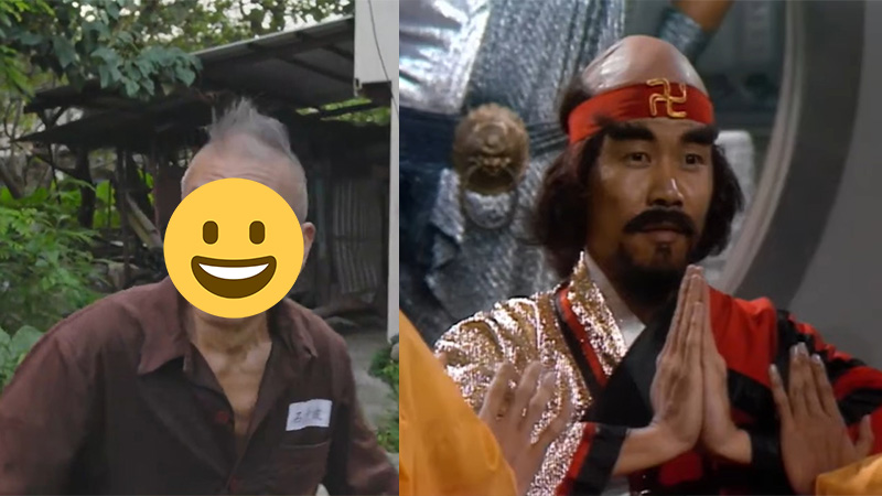 69歲張雷罕現TVB劇參演《逆天2》！創港式飛車特技曾是全港冠軍 拍拖40年先做人夫 | 事事如意生活網站