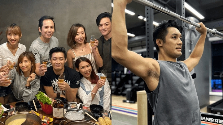 翟威廉直認「SP玩家」贏盡好評封真漢子 5字親回TVB性伴名單？公開「選妃」要求 | 事事如意生活網站