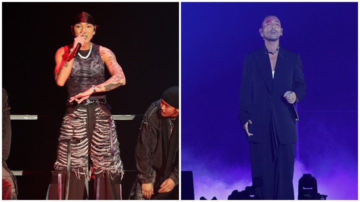 Novel Fergus盂蘭節開騷Juno驚喜現身 以鬼神作主題不擔心冒犯靈界 感謝已故歌迷鼓勵大家精彩活著 | 事事如意生活網站