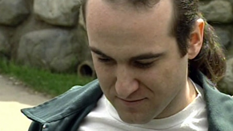 卑詩判囚終身雙重謀殺兇手 現獲得完全假釋 | 多倫多 | 加拿大中文新聞網 - 加拿大星島日報 Canada Chinese News