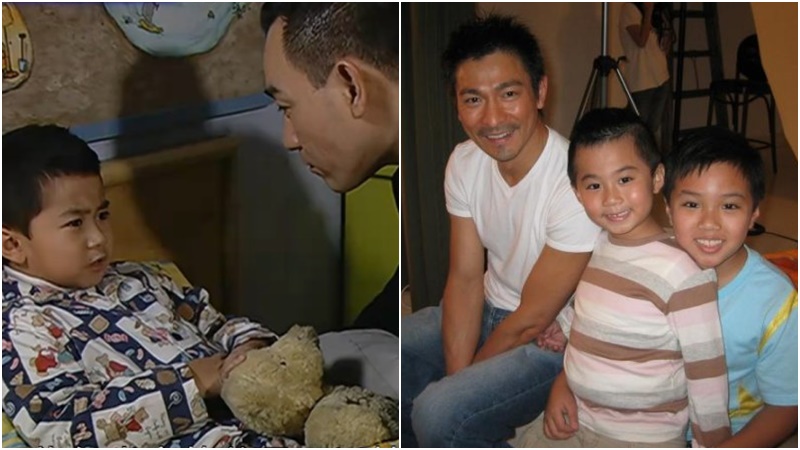 前TVB童星「Jacky仔」王樹熹26歲生日再進化 似足日系偶像 出Po證仍心繫娛樂圈 | 事事如意生活網站