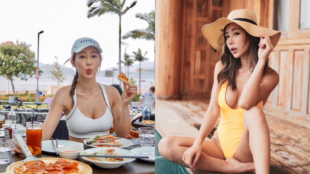 34歲TVB咪神陳婉衡晒大頭特寫水著相 俯視角度下逼爆上圍更顯震撼 | 事事如意生活網站