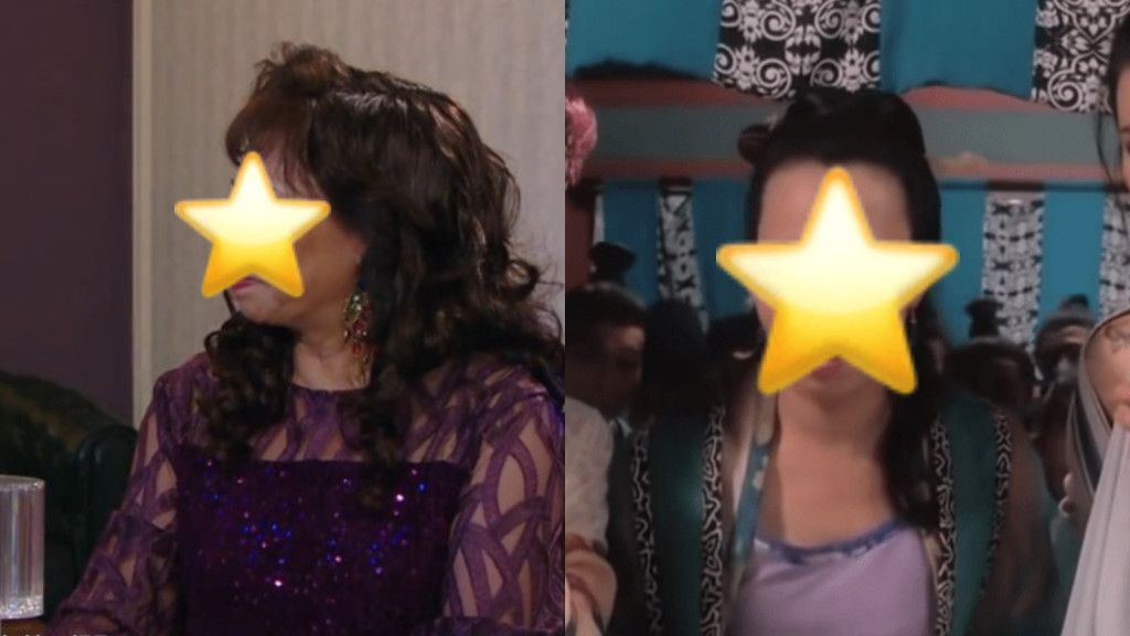 68歲TVB混血老戲骨現實形象與角色有大出入？ 曾出演多套西片及三級片 | 事事如意生活網站