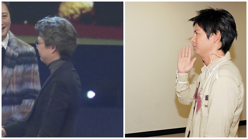 前TVB「二線小生」激罕現身！身形脹爆撞樣Joe Junior 曾因出軌偷食被封世紀賤男 | 事事如意生活網站