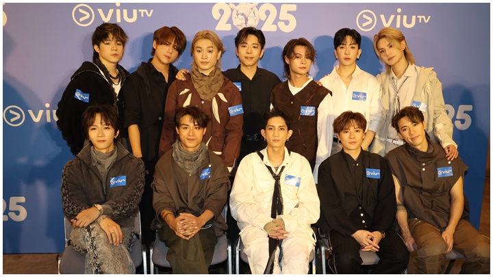 ViuTV 2025節目巡禮丨姜濤街頭欣賞涂家堯演出大讚好聽 Edan唔知林明禎出新歌 Frankie親回與女友感情穩定 | 事事如意生活網站