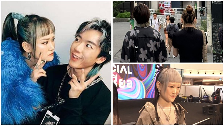 獨家報道丨《造星》KC WinWin 6年情告終 「偷食相」流出孖新歡着情侶鞋同遊日本 舊愛聞言錯愕眼紅紅 | 事事如意生活網站