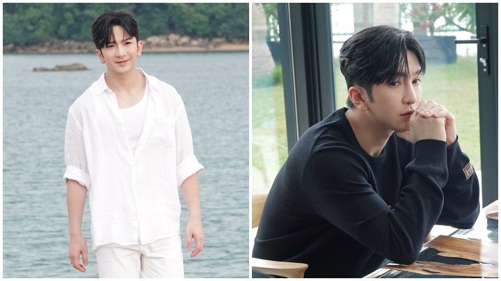 Anson Lo新歌《致我》放慢腳步享受寧靜美 拍MV陷入迷茫 沙灘部分NG 10幾take | 事事如意生活網站