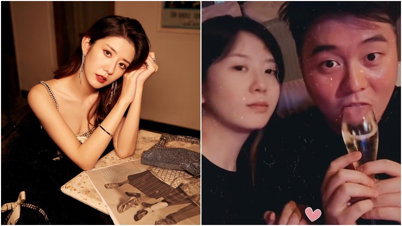 TVB小花陳嘉慧撞車入院後首出Po 大晒LV外套富貴Look 身形出現明顯變化 | 事事如意生活網站