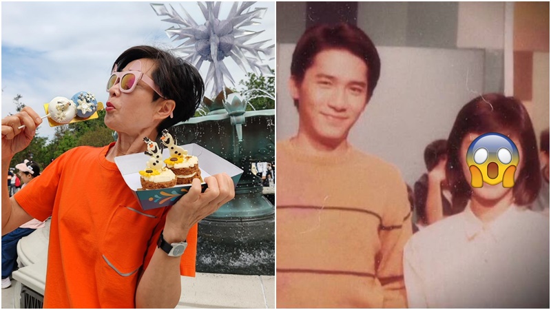 TVB主持Icon新年過檔ViuTV？與五虎同期出道 畢業後第一份工做足45年 | 事事如意生活網站