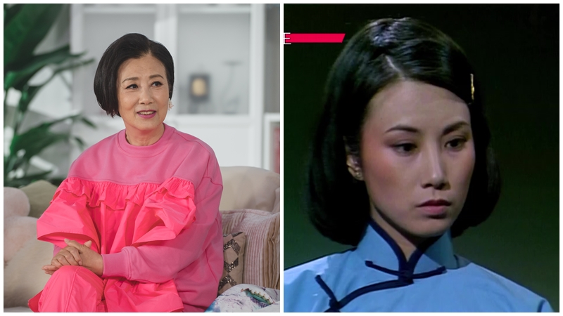 汪明荃自爆曾遇上幾次被挖角機會 服務TVB 53年因一事從未想過跳槽 | 事事如意生活網站