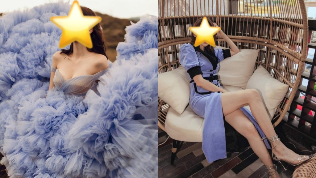 43歲TVB童顏人妻熱情揮手險釀禍？駕車分心因2字掀網民兩極熱議 | 事事如意生活網站