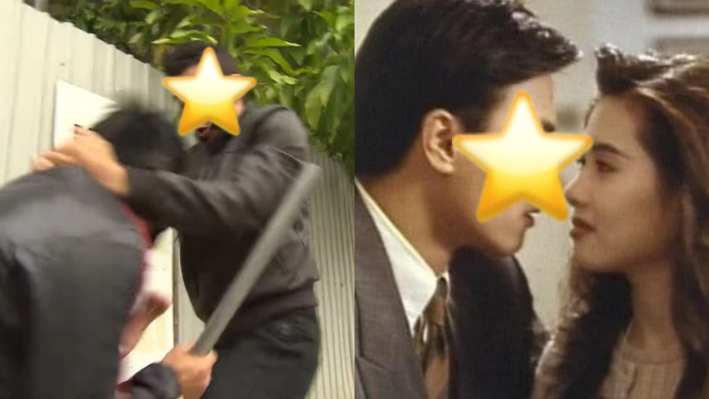 63歲TVB「綠葉王」禿頭照終極流出 頭頂稀疏失去髮線 曾做割膽手術瘦如柴 | 事事如意生活網站