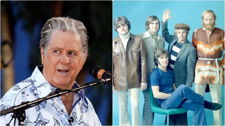 The Beach Boys主音Brian Wilson病逝 享年82歲 傳生前患有認知障礙症 | 事事如意生活網站