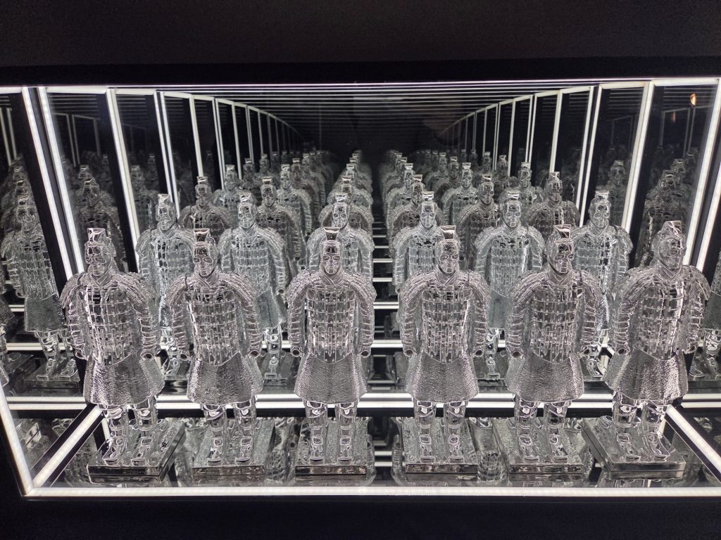 【非常人物】中三辍学醉心创作 香港艺术家Jimmy Rice移加办个展 | 星岛加拿大都市网 多伦多