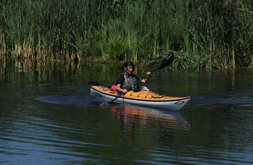 多倫多港口廢地經18年建設華麗蛻變 濱水公園驚艷亮相 | 星岛加拿大都市网 多伦多