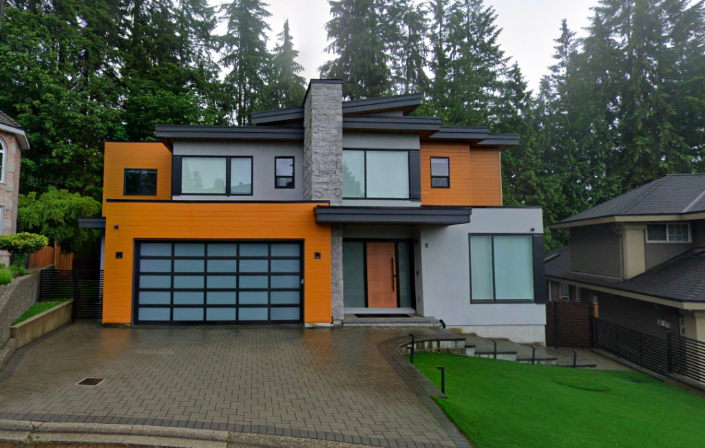 【吃惊】大温楼市不振却有房子11天神速售出 且高出要价80万元 | 星岛加拿大都市网 多伦多