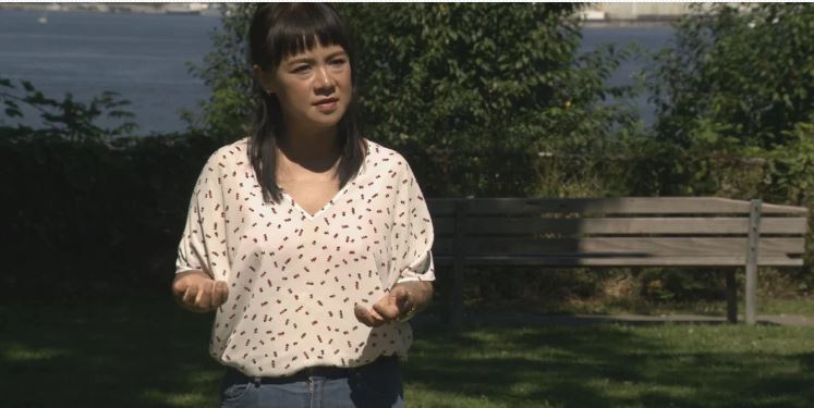 溫哥華煤氣鎮再發生女子被男子吐口水 | 多倫多 | 加拿大中文新聞網 - 加拿大星島日報 Canada Chinese News