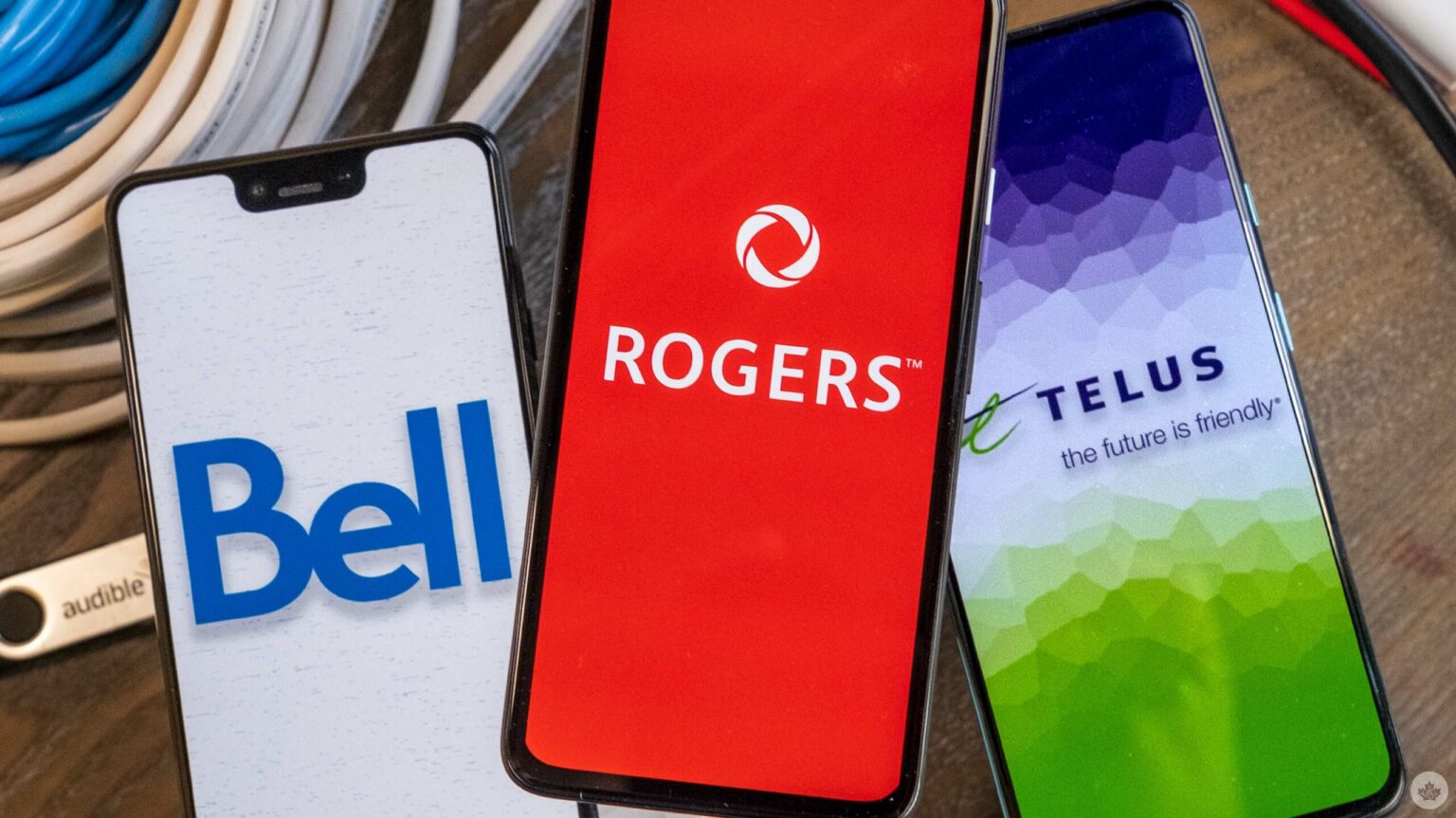 Rogers？Bell？Telus？三大電訊商家居及手機網速誰最快？ | 事事如意生活網站